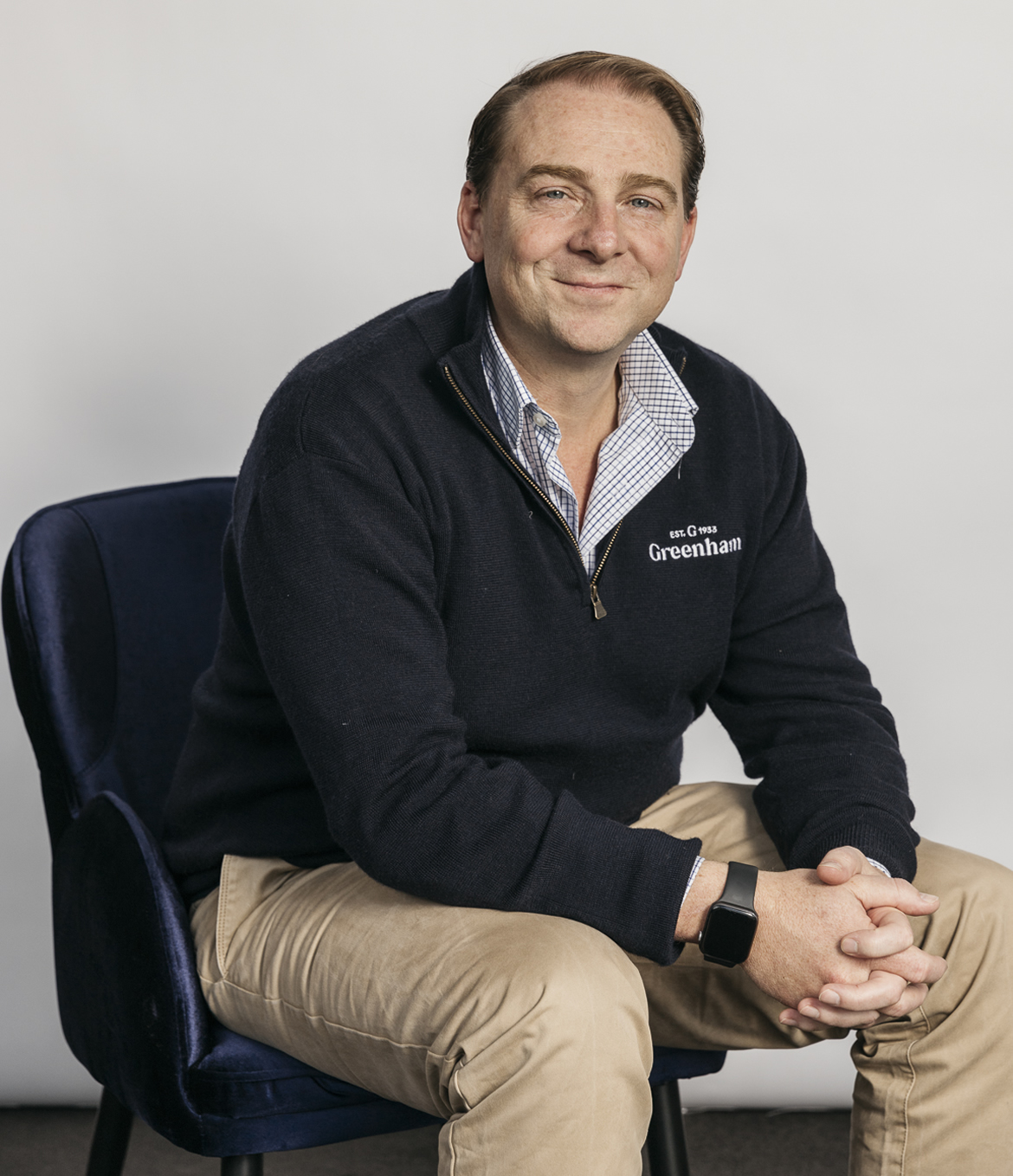 Beef Market News with Peter Greenham - Greenham