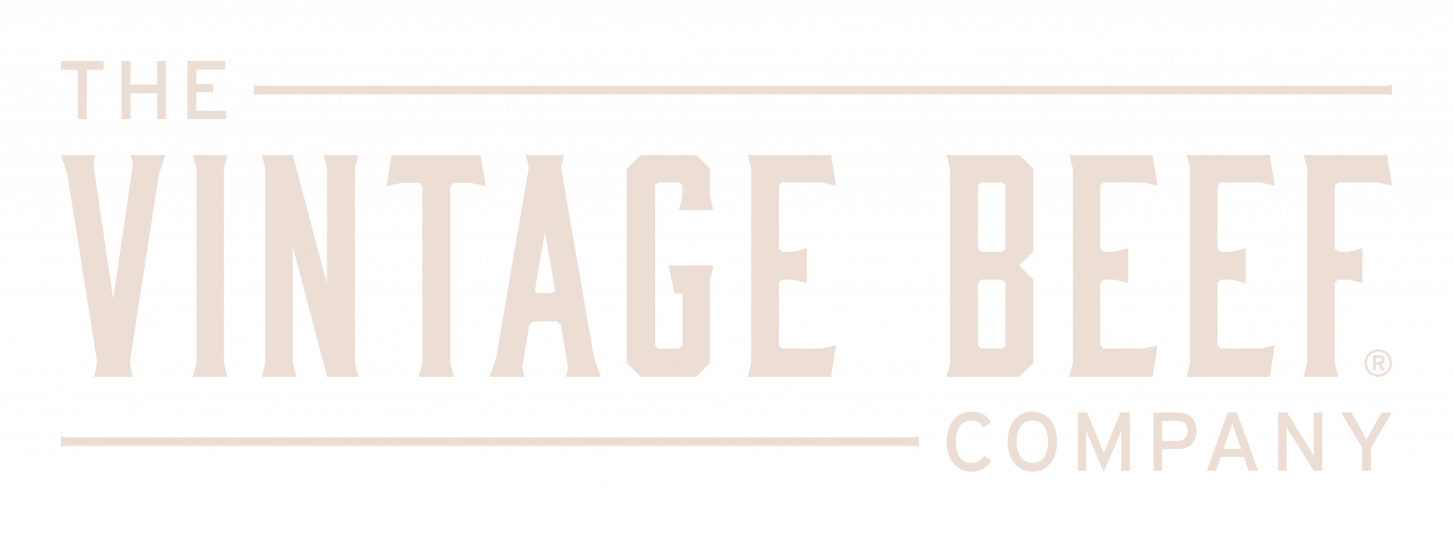 Our NEVER EVER Beef Program - Greenham