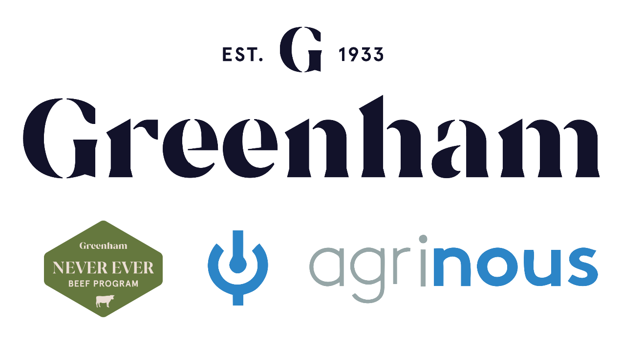 Greenham NEVER EVER Beef Program Partners with AgriNous - Greenham
